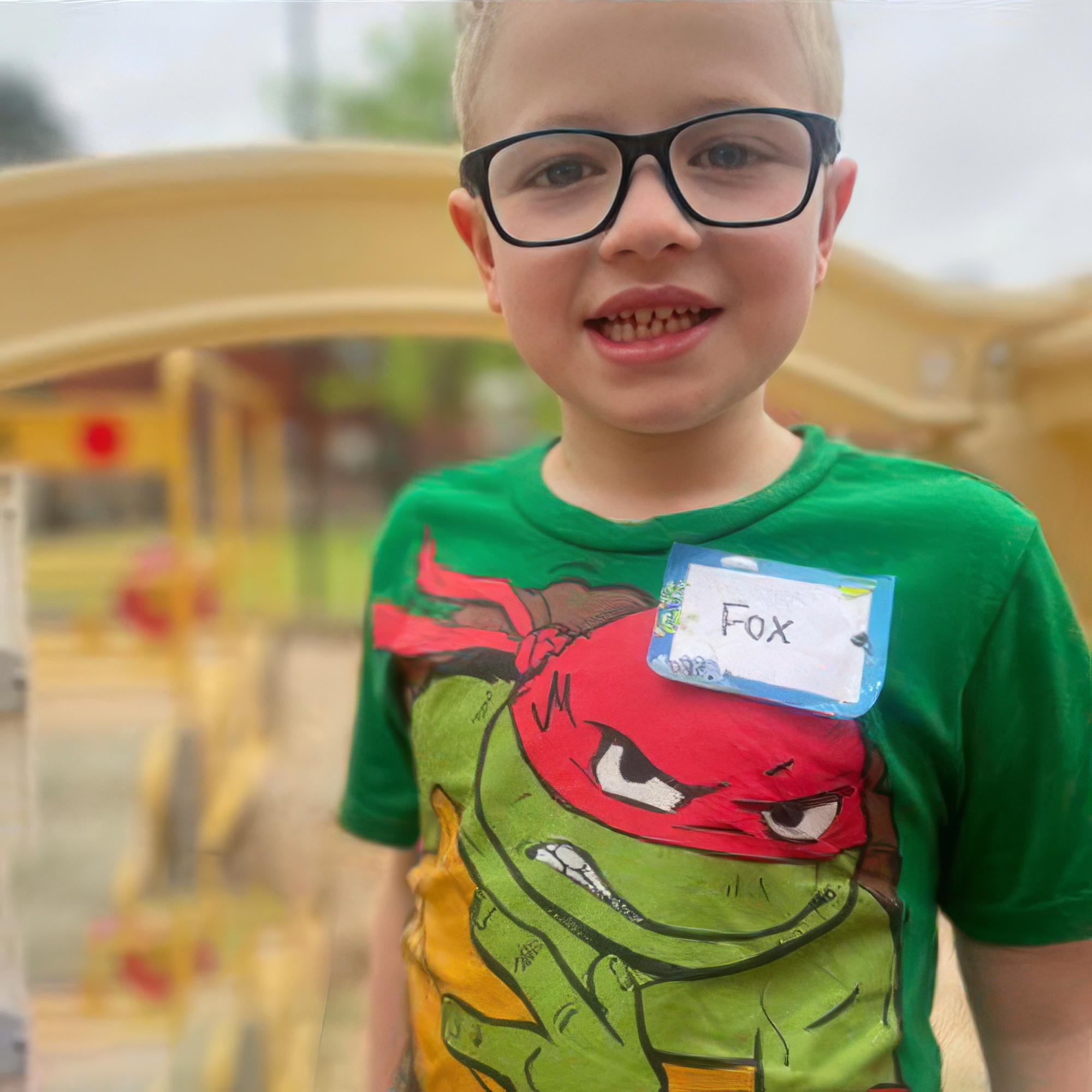 Children - First Baptist Church Longview Texas