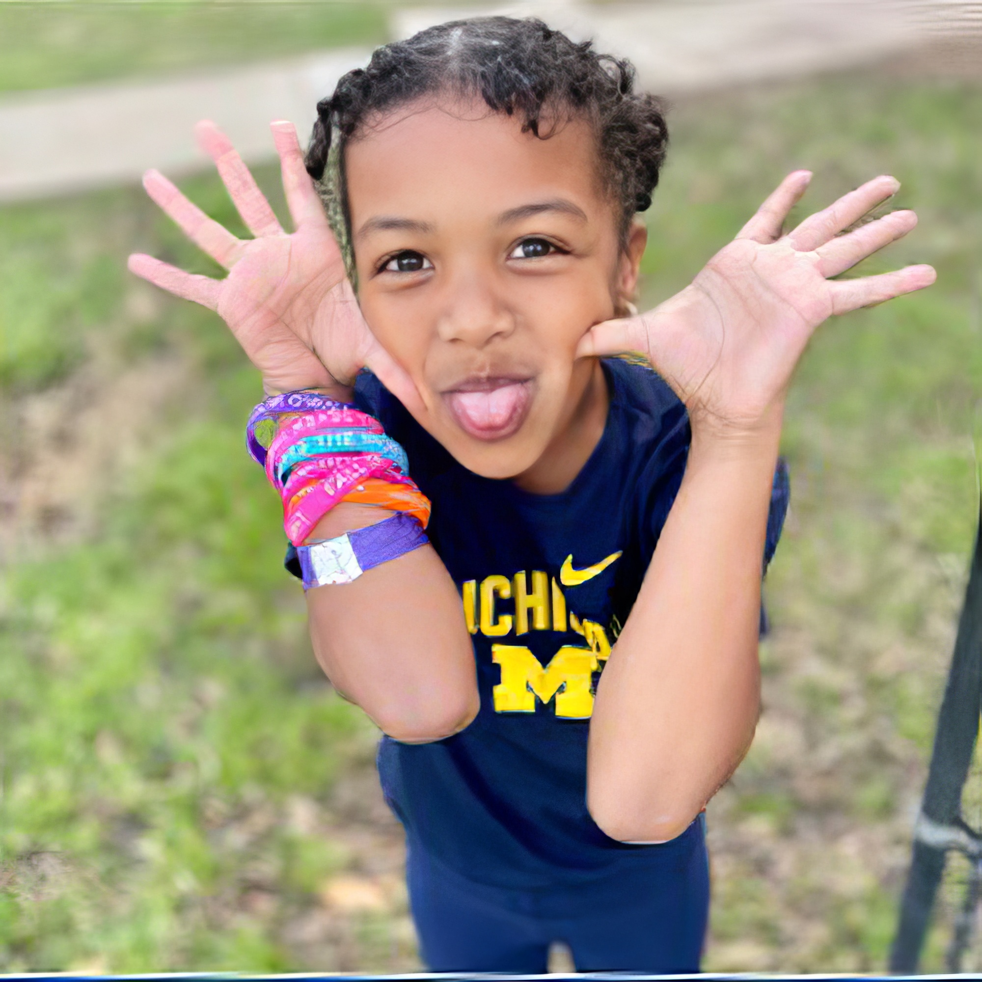 Children - First Baptist Church Longview Texas